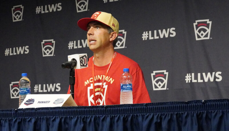 Oliverson family: Easton ‘definitely improving’ | News, Sports, Jobs ...